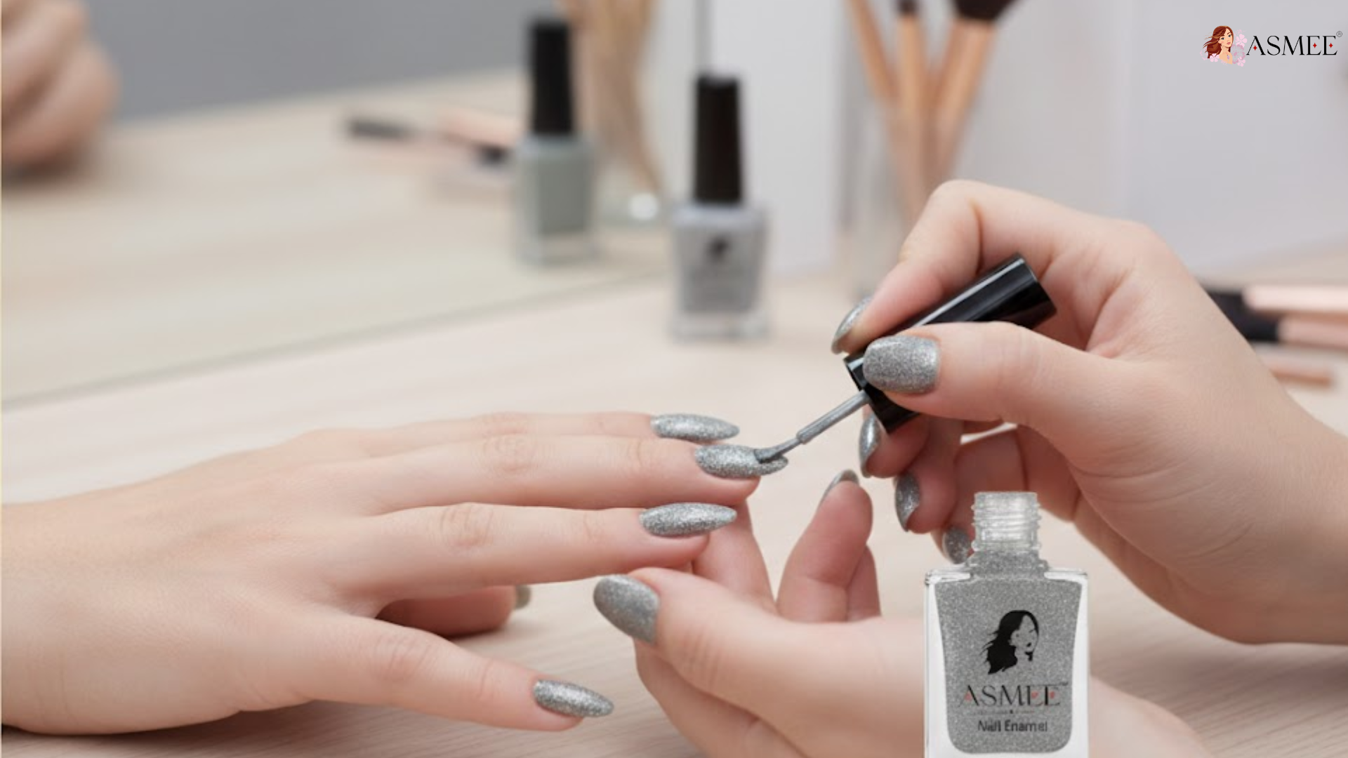 Best Nail Polish Tips and Tricks for a Salon-Like Finish at Home ...