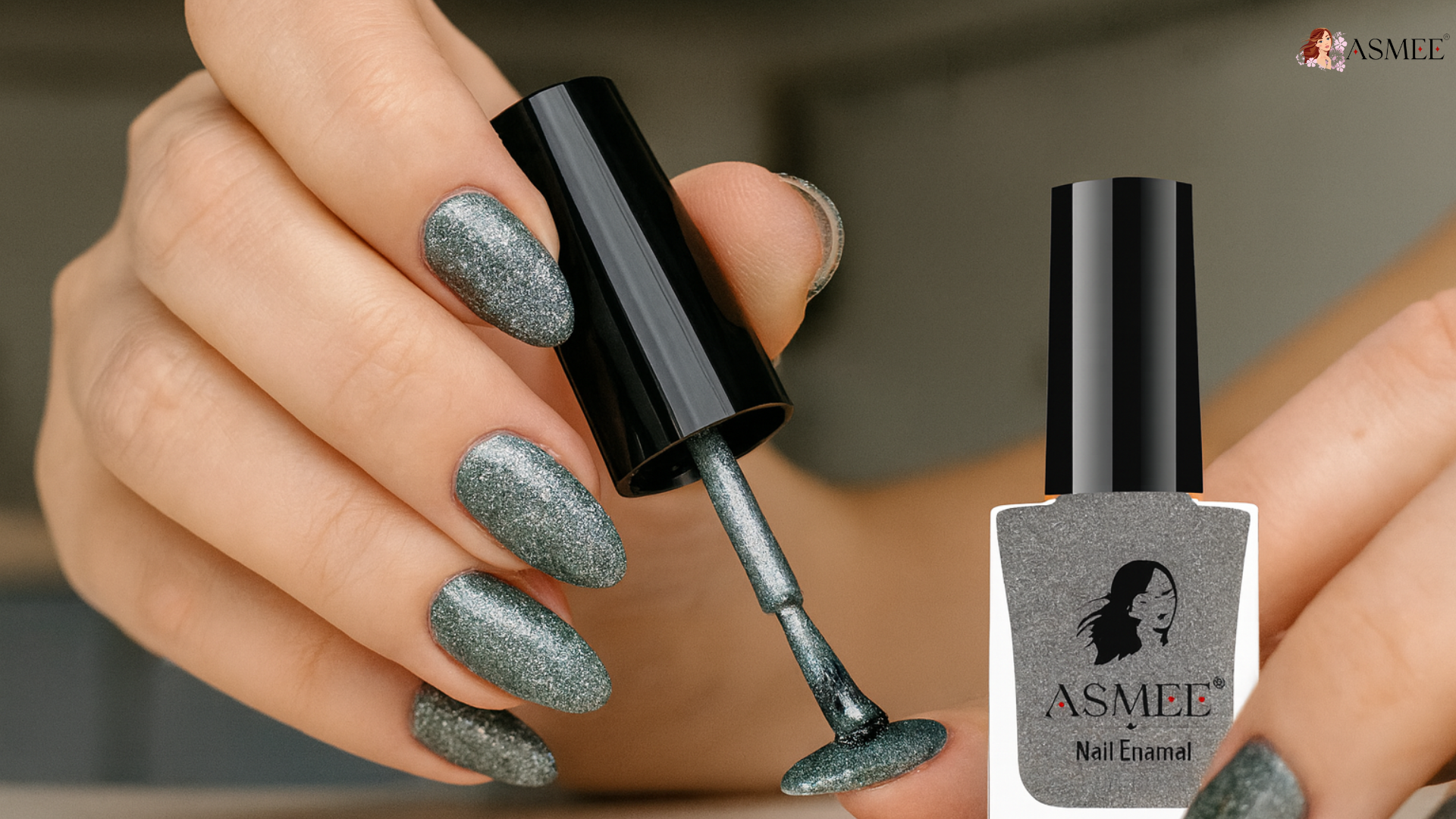 Nail Polish Colour Guide: Perfect Shades for Every Skin Tone ...
